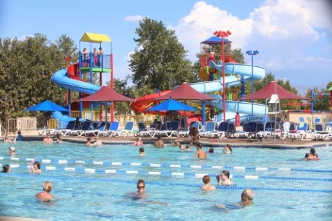 Rancho Sahuarita Water Park Ranked #1 “Splash Pad” in “Entire Region ...