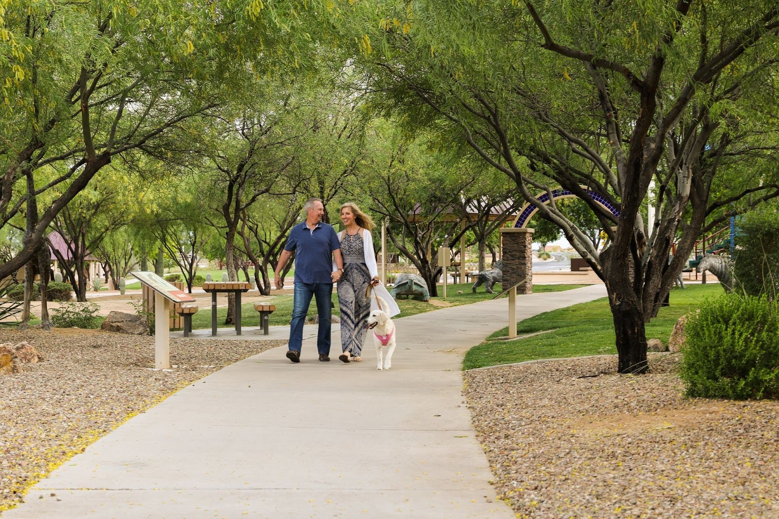 Rancho Sahuarita Celebrates 25 Years with Public Community Celebration